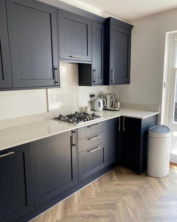 Real Kitchens With Howdens | Kitchen Design Ideas | Howdens