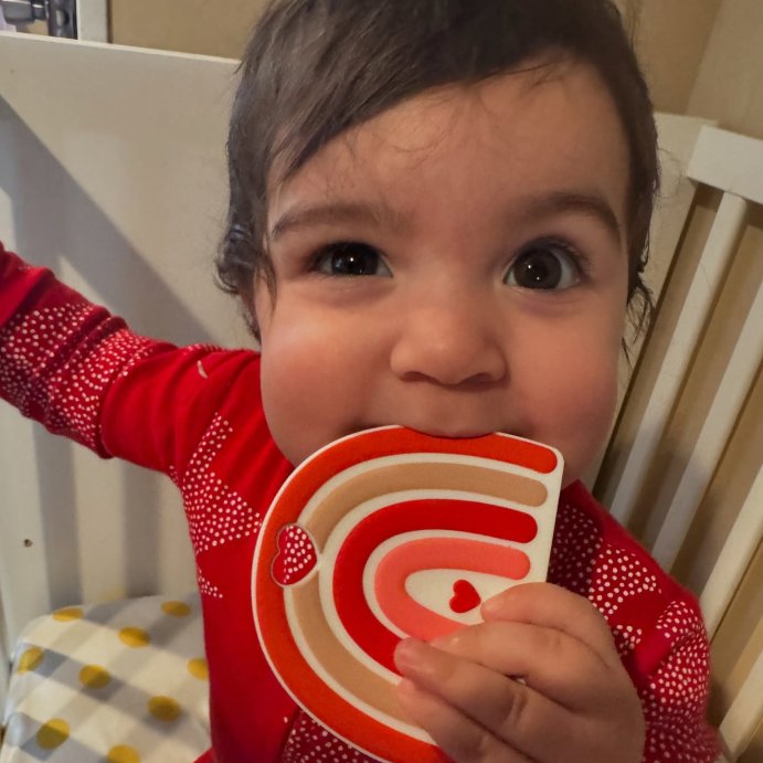 #TargetStyle : Target Finds