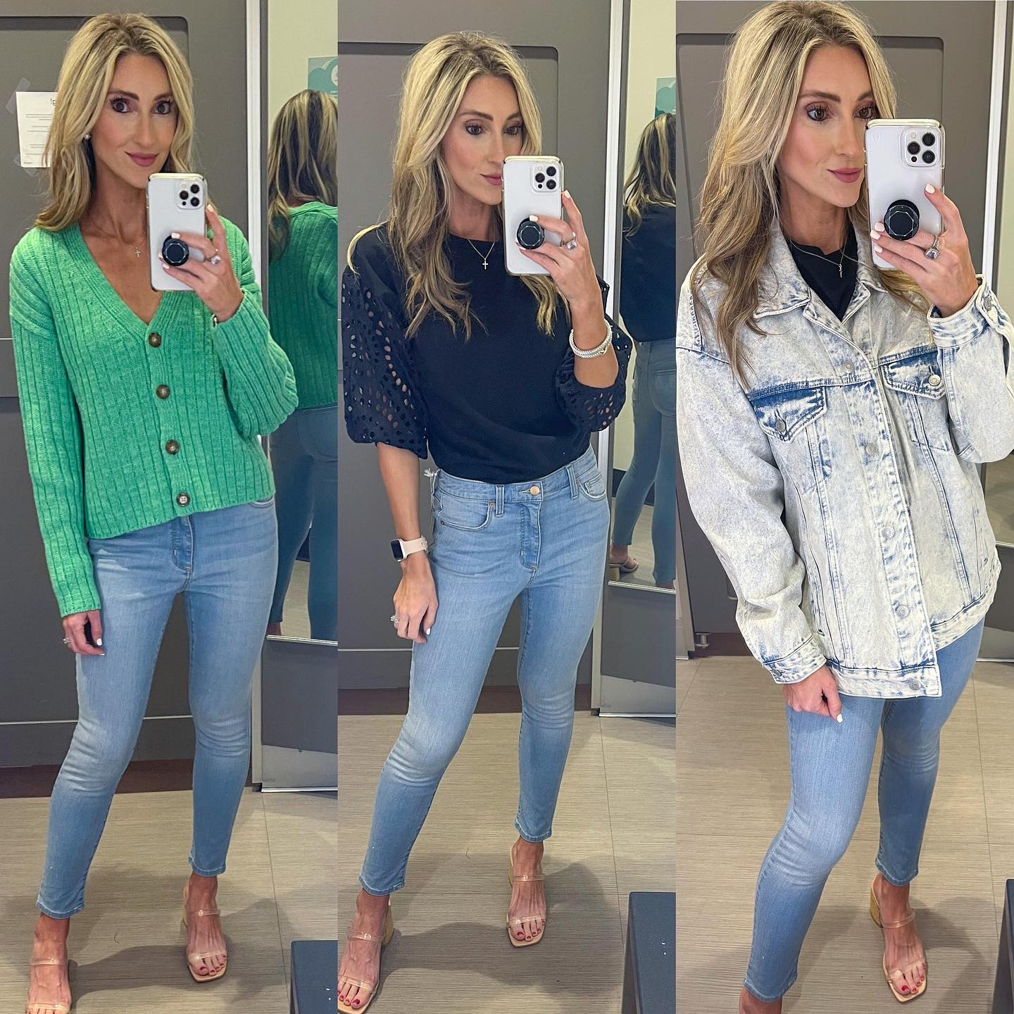 #TargetStyle : @steph.slater.style : Target Finds