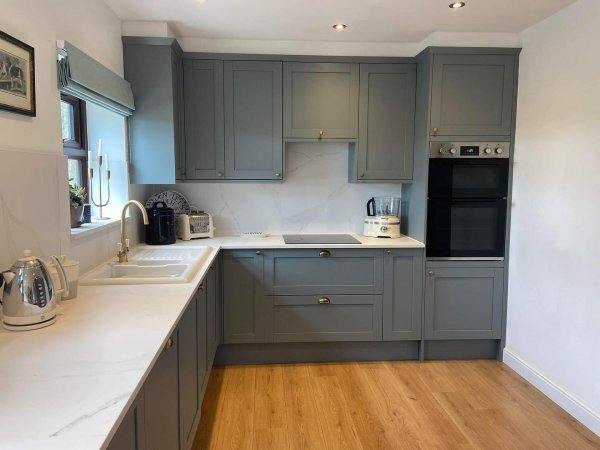 Real Kitchens With Howdens | Kitchen Design Ideas | Howdens