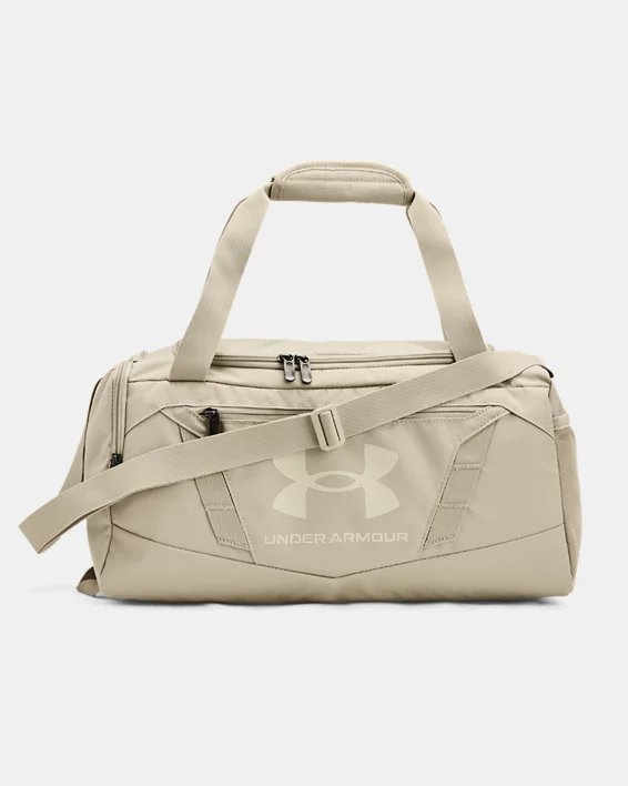 Under armour travel bag store