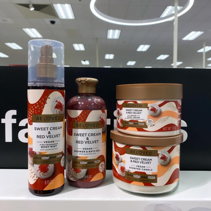 #TargetStyle : Target Finds