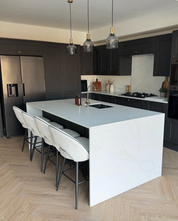 Real Kitchens With Howdens | Kitchen Design Ideas | Howdens