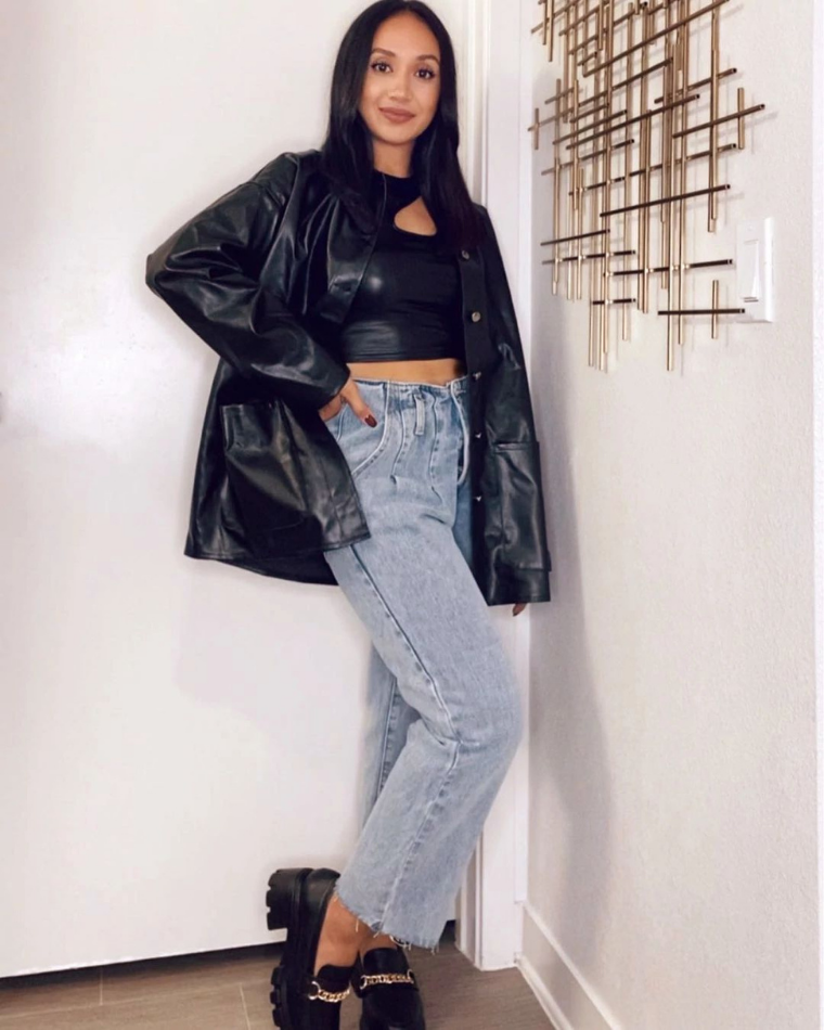 6 Stylist Tips: How To Wear Paperbag Waist Pants & Shorts - Wantable
