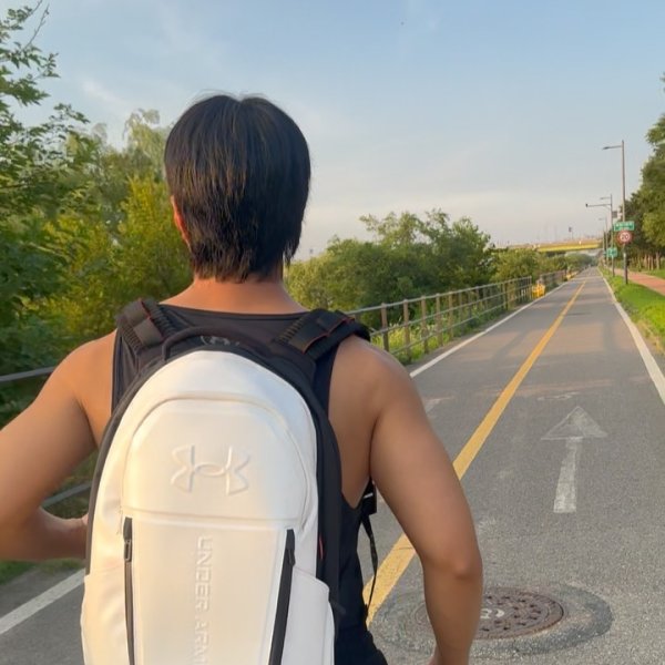 UA No Weigh Backpack | Under Armour Canada