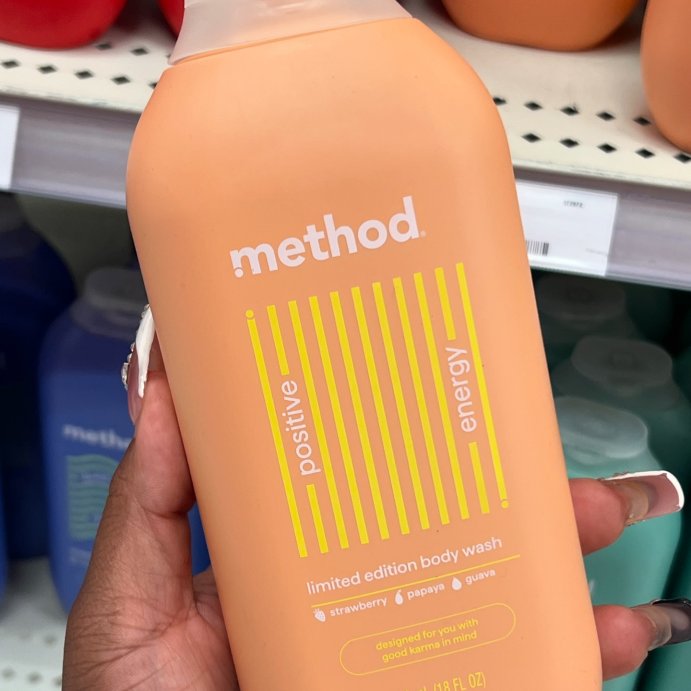 #TargetStyle : Target Finds