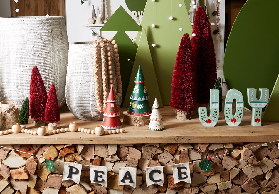 Home Decor Showroom - Accent Decor — Accent Decor