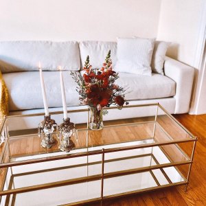 Terrace Coffee Table 48 West Elm