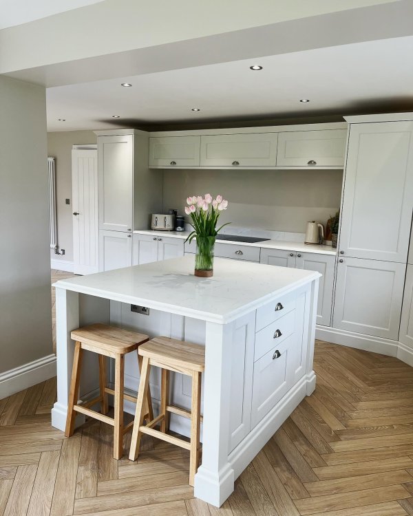 Real Kitchens With Howdens | Kitchen Design Ideas | Howdens