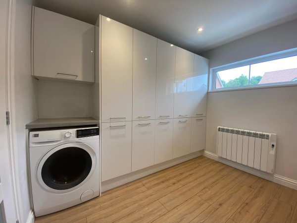 Utility Room | Howdens