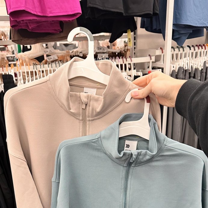 #TargetStyle : Target Finds