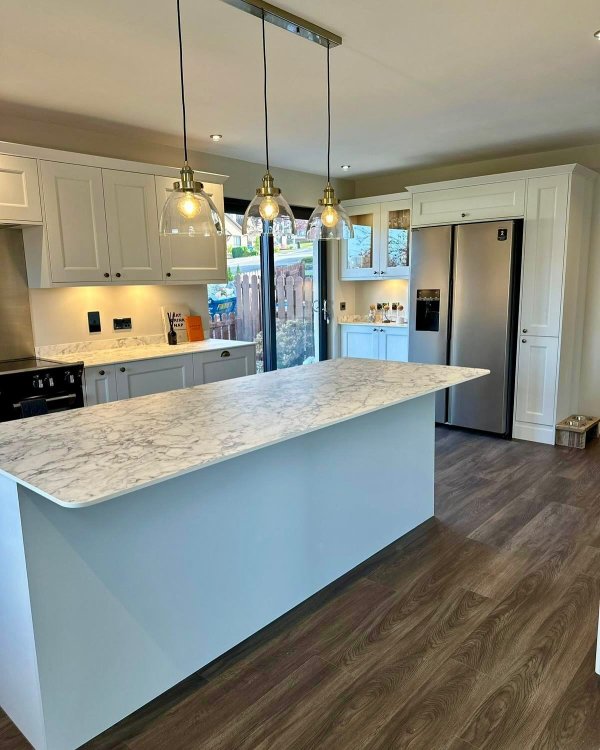 Real Homes With Howdens | Inspiration | Howdens