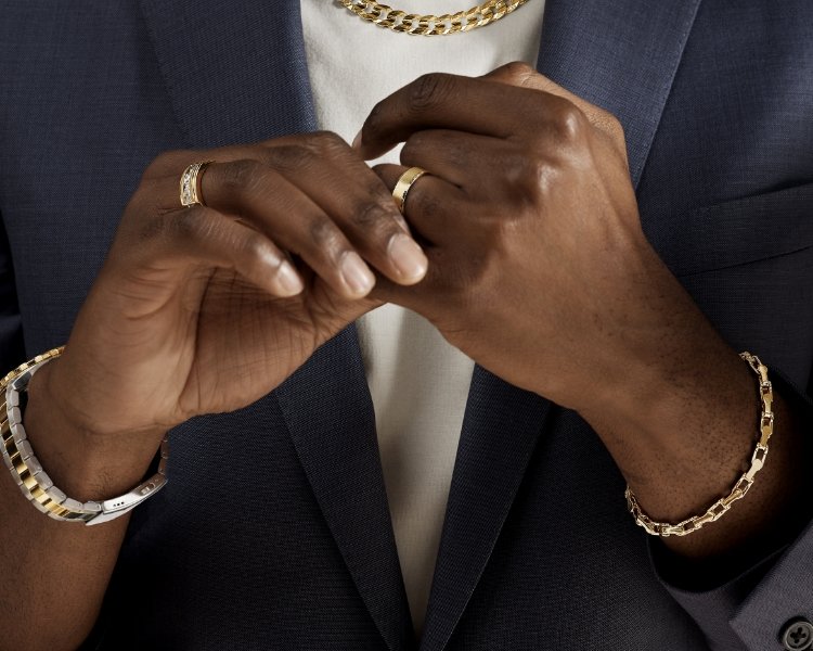 Fashion, Engagement and Wedding Rings | Jared