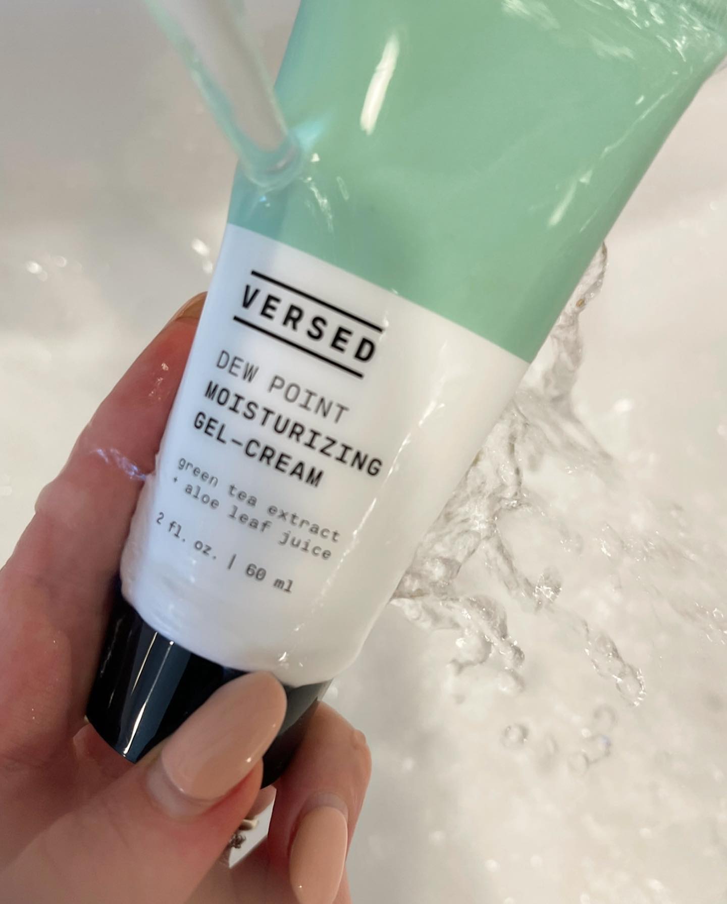 #TargetStyle : @versed : Target Finds