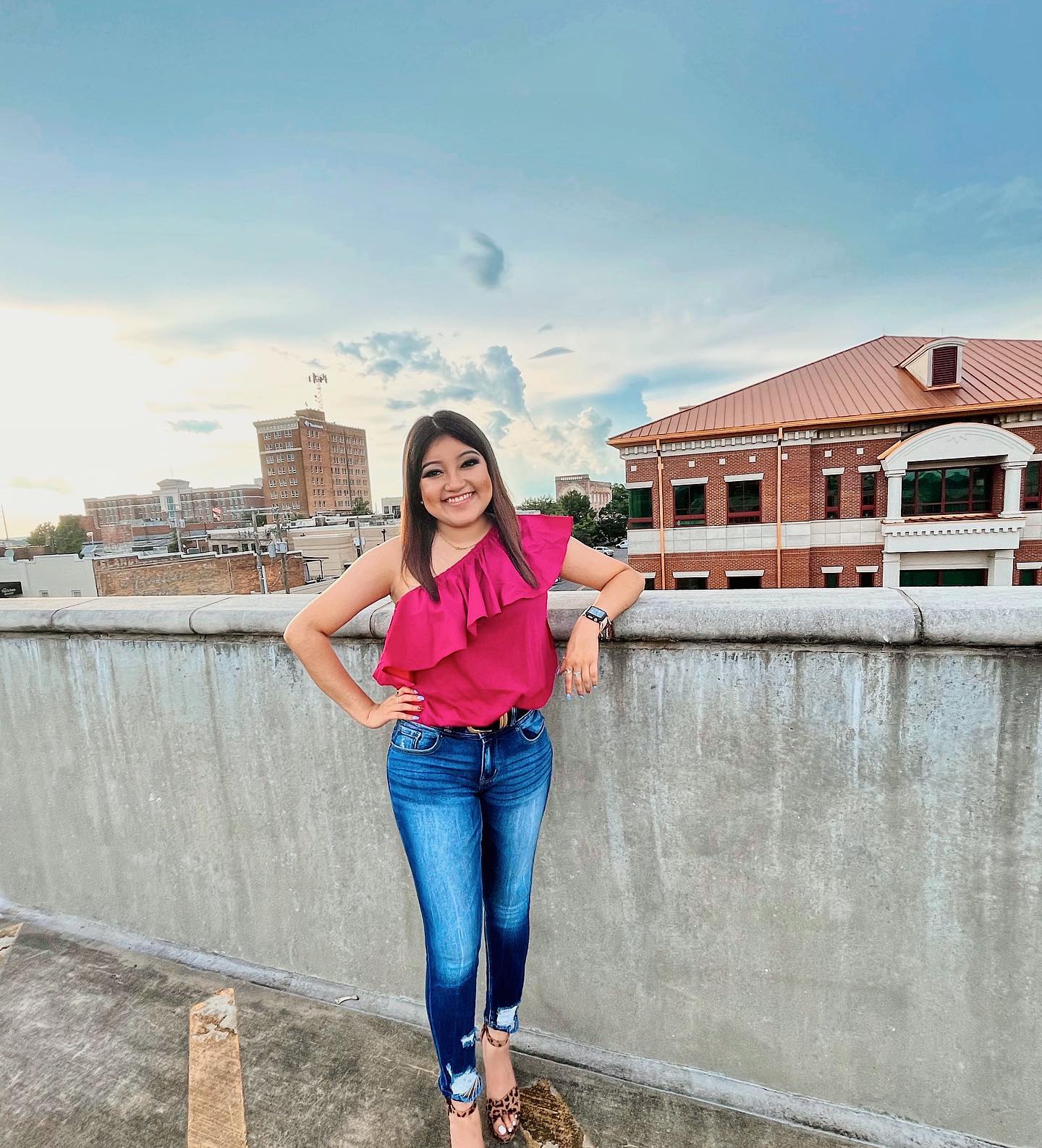 #TargetStyle : Target Finds