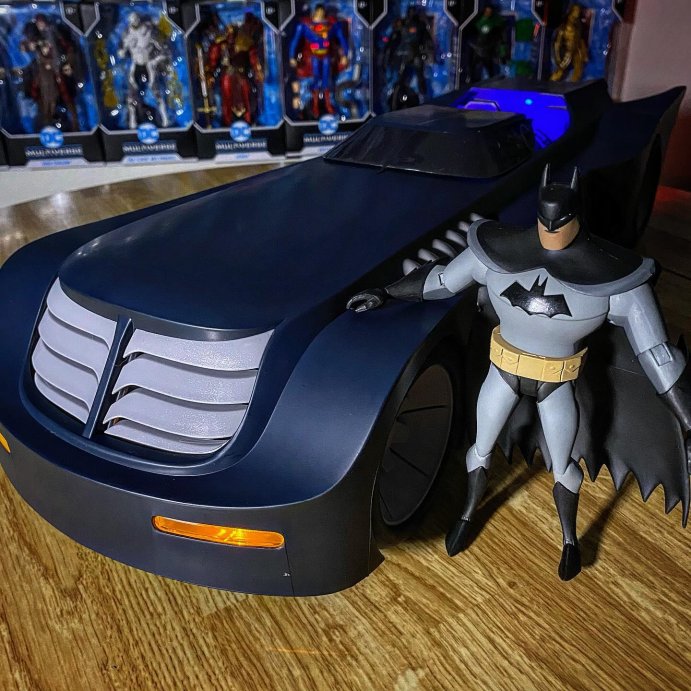 #TargetStyle : Target Finds