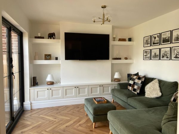 Real Homes With Howdens | Inspiration | Howdens