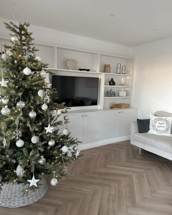 Living Room | Howdens