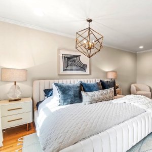 West elm margot raffia nightstand store