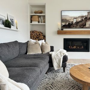 Nixon sofa chaise urban barn store
