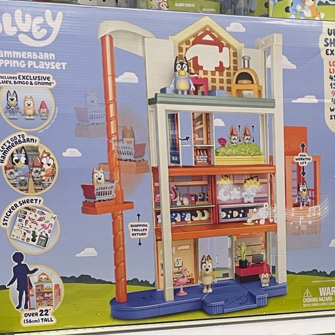 #TargetStyle : Target Finds