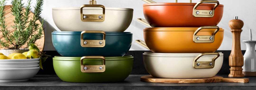 Cookware | Williams Sonoma