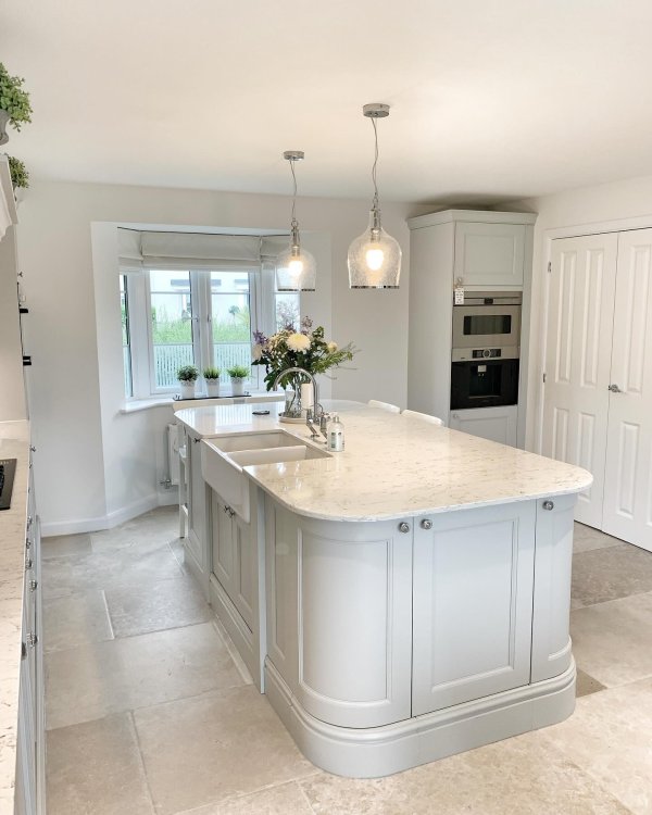 Real Kitchens With Howdens | Kitchen Design Ideas | Howdens