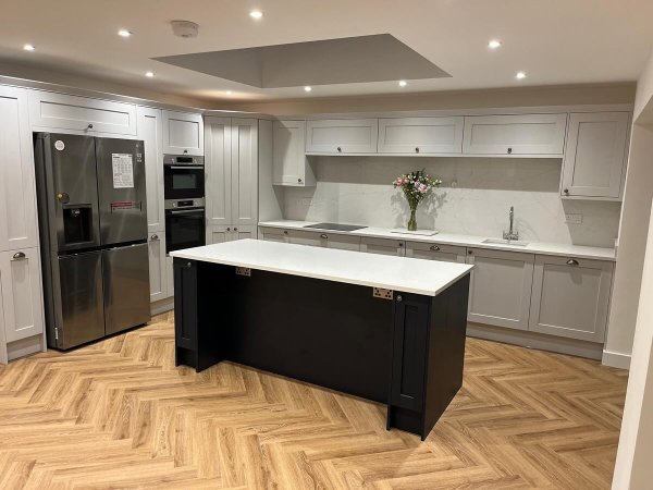 Real Kitchens With Howdens | Kitchen Design Ideas | Howdens