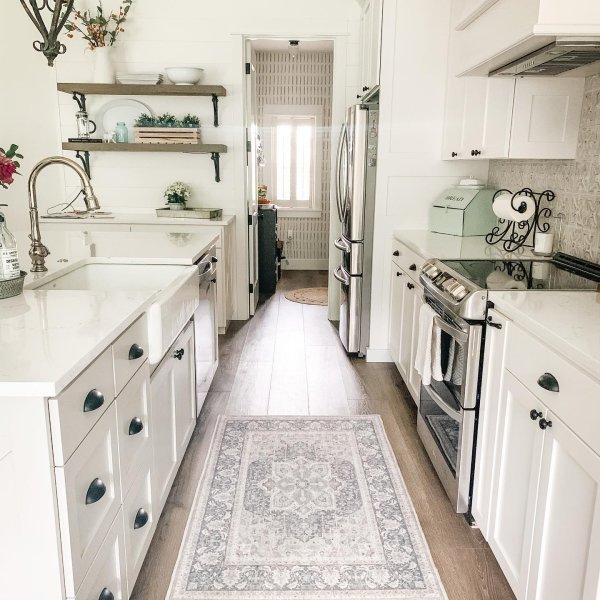 Washable Small Area Rugs | Ruggable