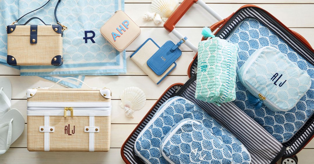 Spring Break Accessories | Mark and Graham