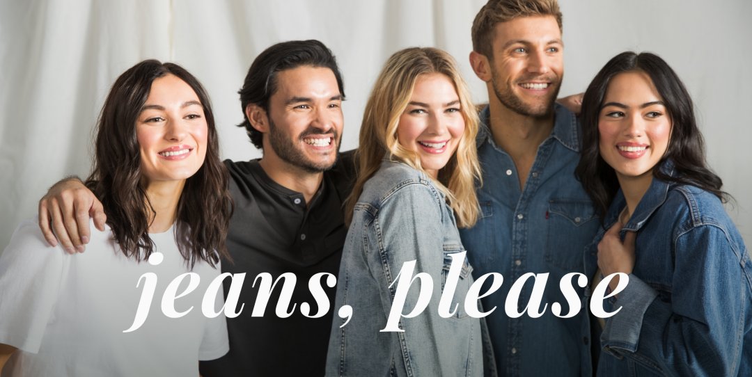 Shop Men’s & Women’s jeans, tops, and accessories | Bootlegger