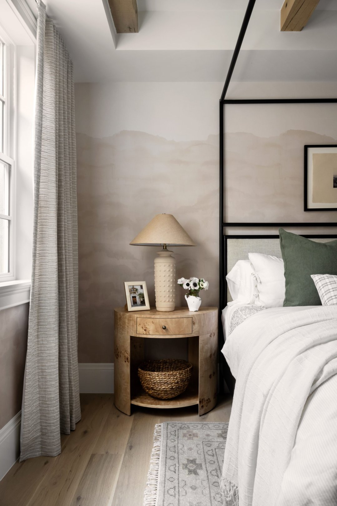 The McGee Home Basement: The Guest Suite - Studio McGee