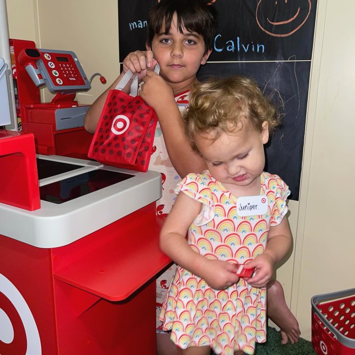 Targetstyle Target Finds