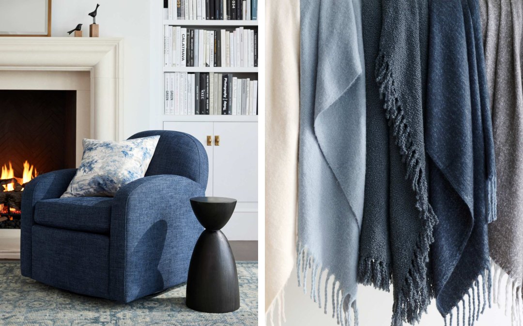 The Spring Lookbook | Pottery Barn