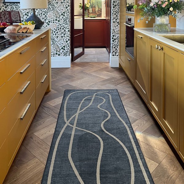 Kitchen Rugs: Washable Runner Rugs, Kitchen Runner Rugs And More