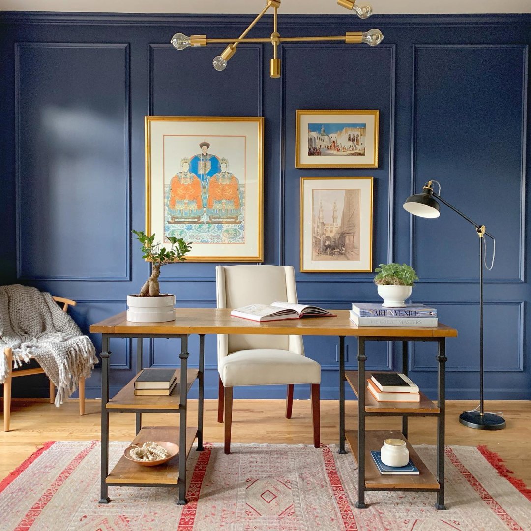 Home Office Lighting Ideas For Chic Professionalism Com