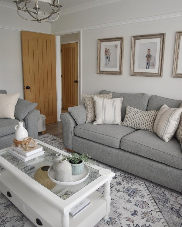 Living Room | Howdens