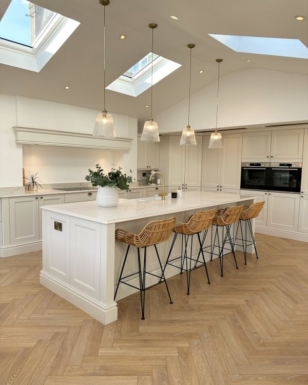 Real Homes With Howdens | Inspiration | Howdens