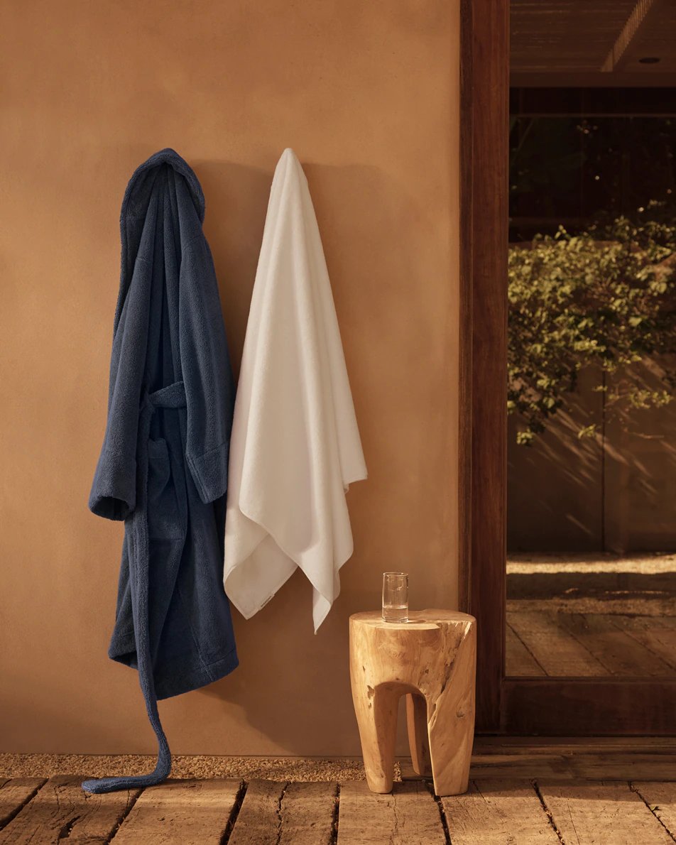 How to Set Up a Relaxing Bath in 6 Steps