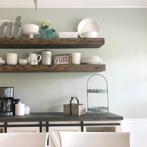 Contented Sherwin Williams