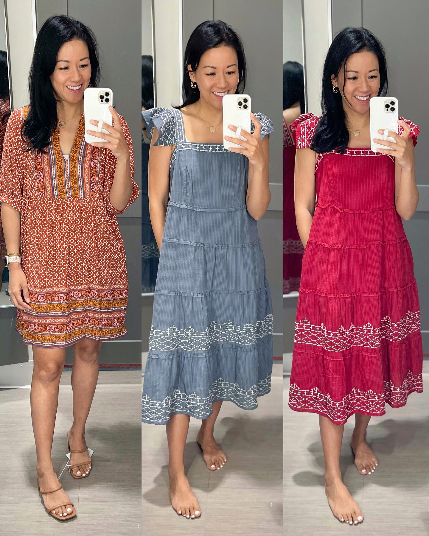 #TargetStyle : Target Finds