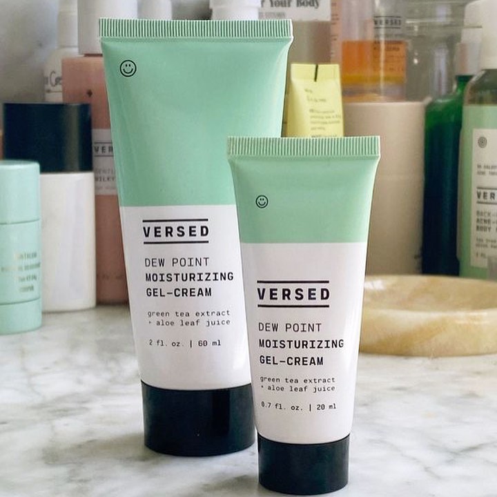 #TargetStyle : @versed : Target Finds