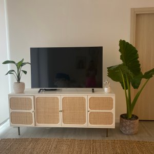 Ida media console store
