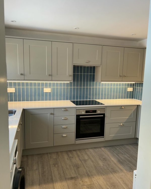 Real Kitchens With Howdens | Kitchen Design Ideas | Howdens