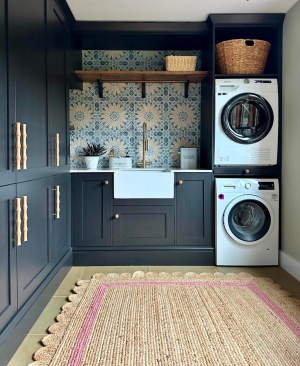 Utility Room | Howdens