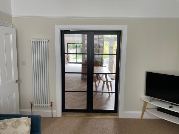 Living Room | Howdens