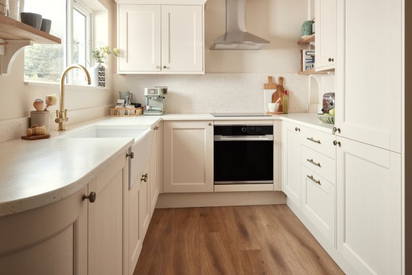 Real Kitchens With Howdens | Kitchen Design Ideas | Howdens