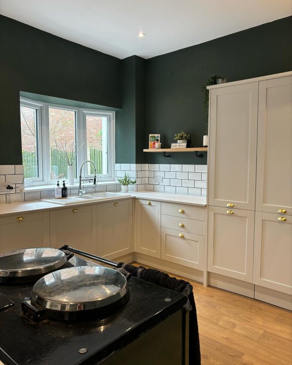 Real Kitchens With Howdens | Kitchen Design Ideas | Howdens