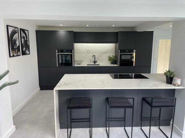 Real Homes With Howdens | Inspiration | Howdens