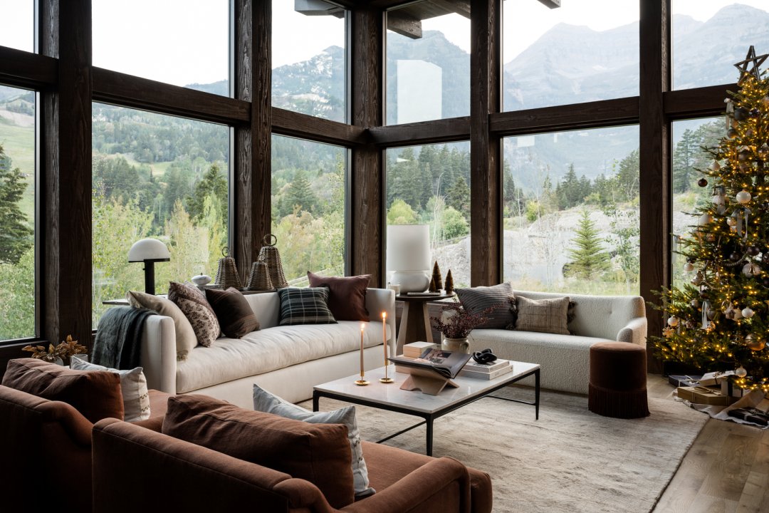 How to Introduce Holiday Décor Into Every Room - Studio McGee